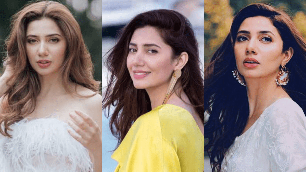 Mahira Khan Age, Biography, Career, Family and Life Story