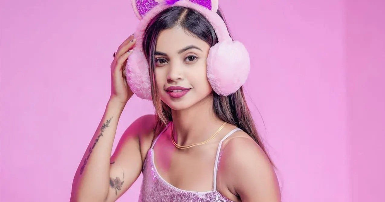 Sona Dey Biography, Journey, Family, Career & Net Worth