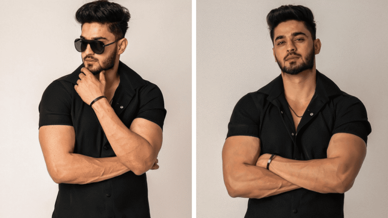 Arbaz Patel Age, Biography, Career & Life Journey