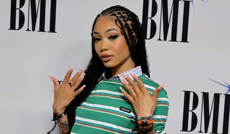 Coi Leray Net Worth, Age, Income, Career & Lifestyle
