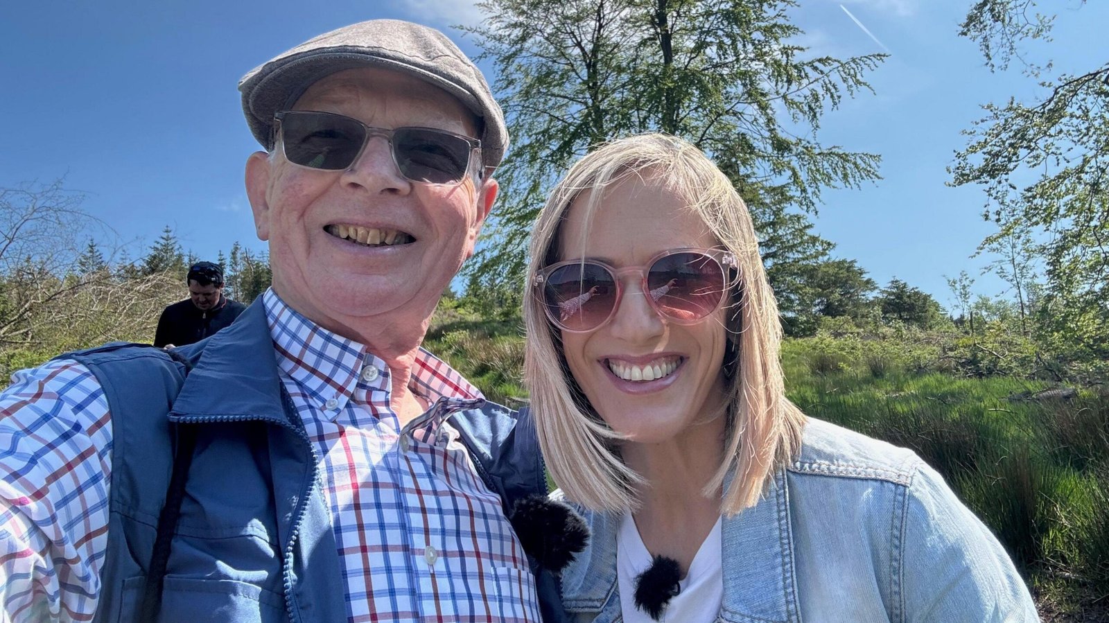 Kay Crewdson Husband, Partner, Family Life & Personal Journey