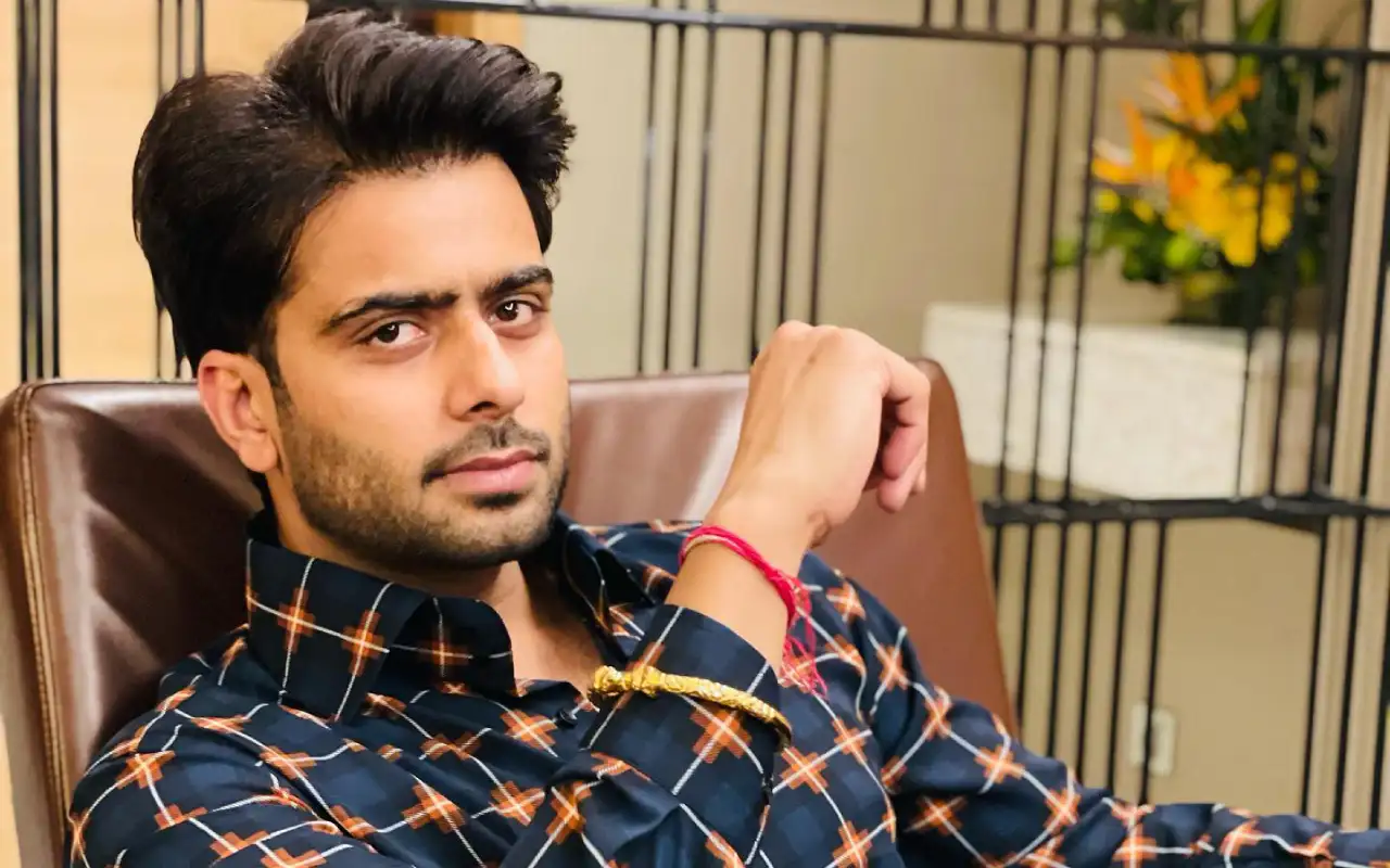 Mankirt Aulakh Age, Wife, Career, Family & Life Journey