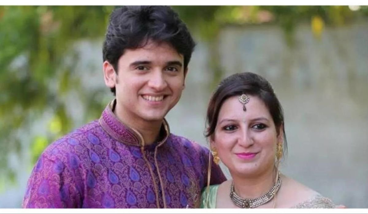 Sujay Reu Wife: Marriage Status, Personal Life & Facts