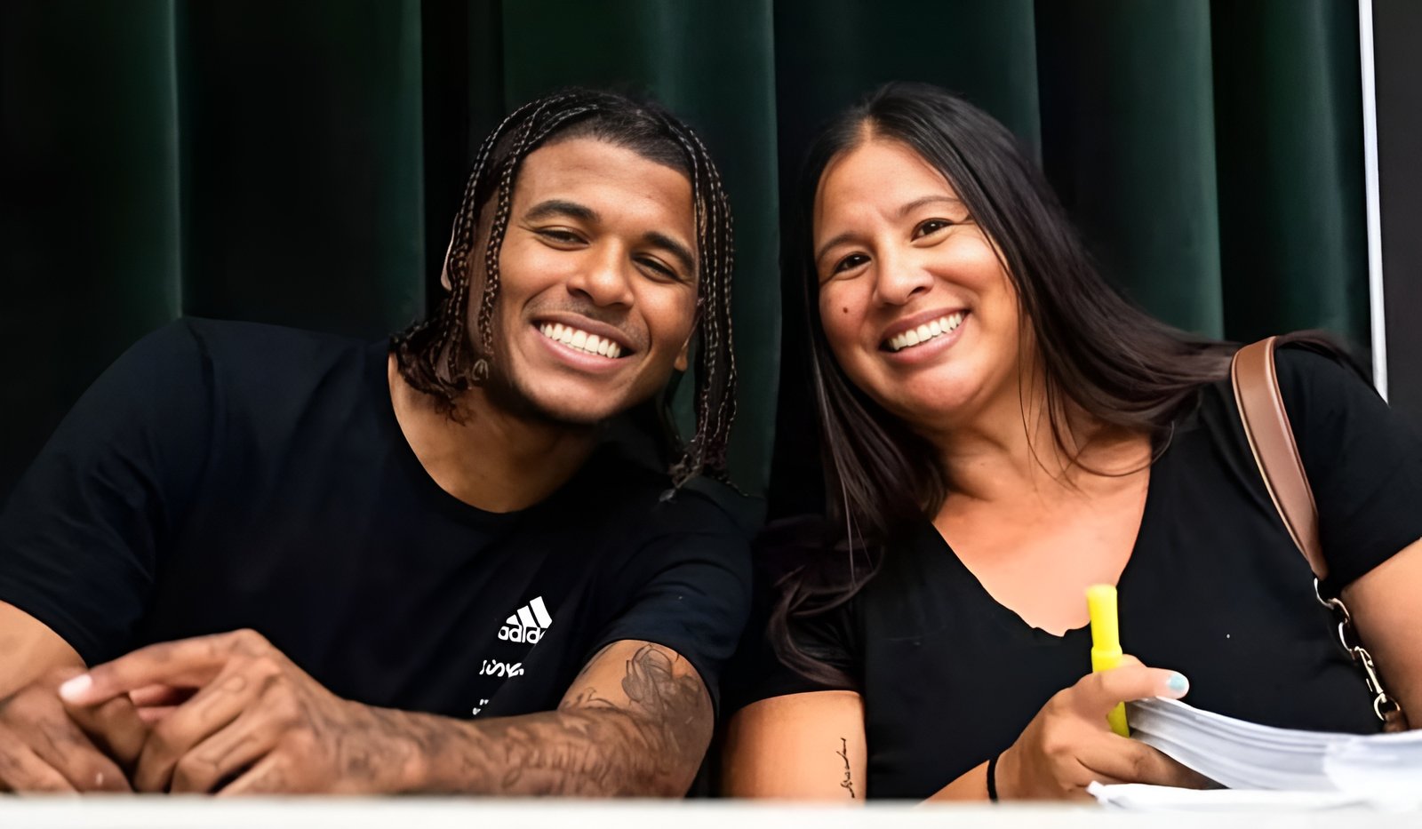 Bree Puruganan Age, Family, Net Worth & Life